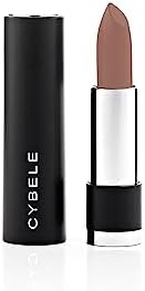 Cybele Matte Lipstick N.313 Nude Beige price in Egypt | Amazon Egypt ...