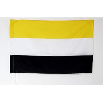 Amazon.com : AZ FLAG Garifuna People Flag 3' x 5' for a Pole - Garifuna ...