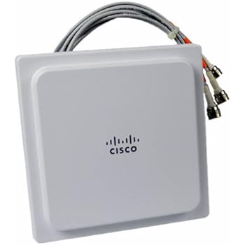 Amazon.com: Cisco AIR-ANT2544V4M-R= Aironet Dual Band MIMO Antenna ...