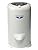 White Knight 28009W Gravity Drain Spin Dryer, 2800 rpm, 4.1 Kg: Amazon ...