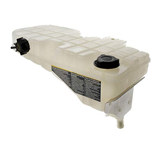 Dorman 603-5403 Front Engine Coolant Reservoir Compatible with Select ...