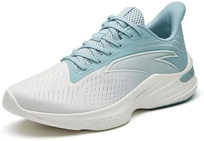 سعر ANTA Stinger Advanced training SHOES, MEN, BEIGE/BLUE/GREEN, 42 EU فى مصر | بواسطة امازون ...