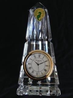 Waterford Crystal Clocks Replacement Parts Uk | Reviewmotors.co