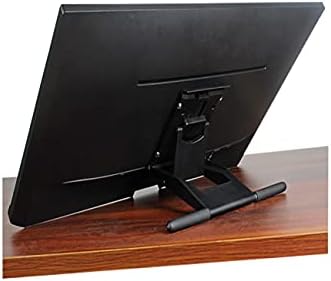 سعر Computer Monitor Stand Can Be Folded,13-27Inch LCD Screen Support ...