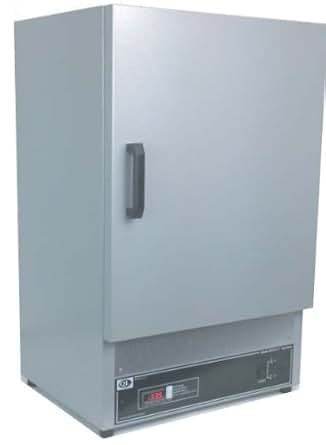 Quincy Lab 30GCE-LT Steel Gravity Convection Oven, Digital Low ...