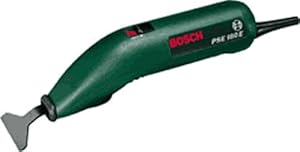Bosch PSE 180 E Electric Scraper (Old Version): Amazon.co.uk: DIY & Tools