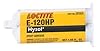Loctite Adhesive, Epoxy, Hysol E-120HP, 50mL Hysol E-120HP(TM ...