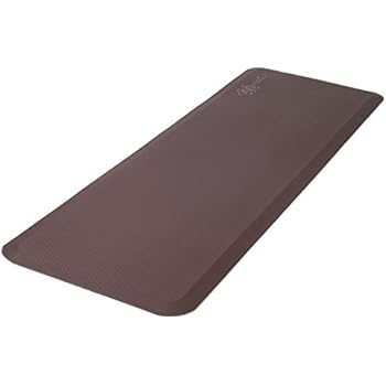 Amazon.com: NYOrtho Bedside Floor Mats for Elderly Fallshield ...