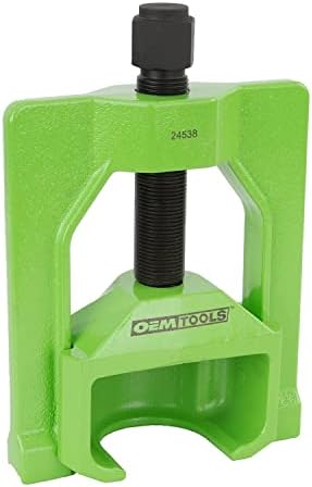 OEMTOOLS 24538 Heavy Duty U-Joint Puller, U Joint Removal Tool, for U ...