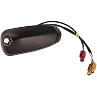 Amazon.com: GM Genuine Parts 23169267 Radio Antenna Base Assembly ...