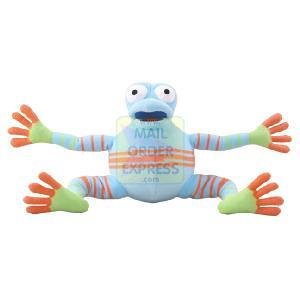 Fisher-Price Fimbles Bouncin Rockit: Amazon.co.uk: Toys & Games