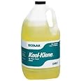 Amazon.com: ECOLAB Kool Klene No Thaw Freezer Cleaner- 1 gallon ...