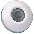Amazon.com : Honeywell Ademco 997 Ceiling Mount PIR Motion Sensor ...