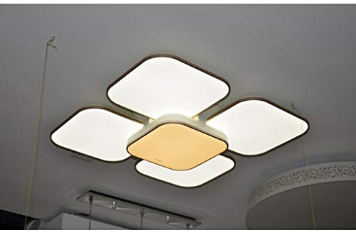 OPPLE 93W LED Ceiling Cloud, White: Amazon.in: Home & Kitchen