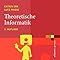 Theoretische Informatik: Eine umfassende Einführung: Amazon.de: Katrin Erk: Bücher