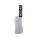 Amazon.com: Realistic Kitchen Cleaver Prop: Toys & Games