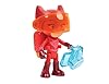 PJ Masks Super Moon Adventure Figure Set-Owlette in Kuwait | Whizz ...