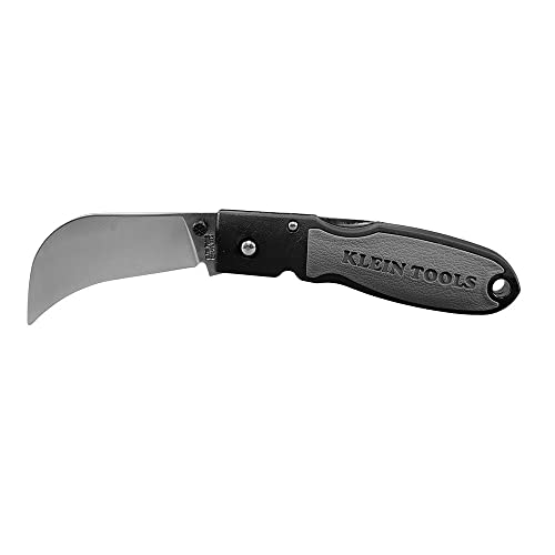Klein Tools 44005C Hawkbill Lockback Knife with Clip in Oman | Whizz ...