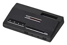 Amazon.com: Coleco Gemini Video Game System: Video Games