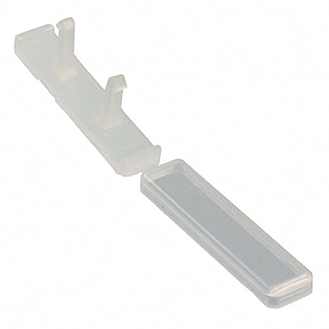Amazon.com: Terminal Block Marker, End Bracket Marker, Weidmuller WEW ...