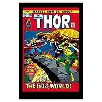Amazon.com: Essential Thor, Vol. 4 (Marvel Essentials): 9780785130765 ...
