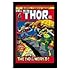 Essential Thor, Vol. 1 (Marvel Essentials): Stan Lee, Jack Kirby ...