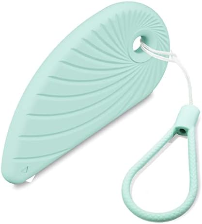 Mini Box Cutter Micro Ceramic Blade Safety Cutter Letter Opener ...