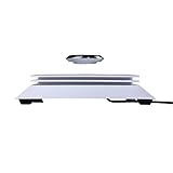 Levitron Revolution - Levitate Your Stuff! - The Green Head