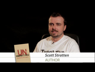 UnMarketing: Stop Marketing. Start Engaging: Scott Stratten, Alison ...
