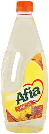 Afia Sunflower Oil 750ml price in UAE | Amazon UAE | supermarket kanbkam