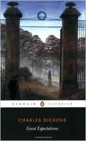 Great Expectations Publisher: Penguin Classics; Revised edition ...