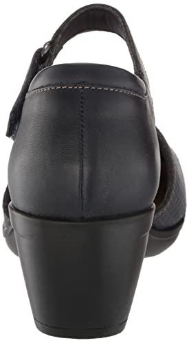 Clarks Emily Rae Women's Sandal 5 B(M) US - Navy for sale online | eBay