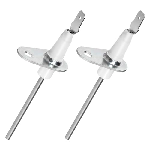 IDEASURE 0130F00010 Furnace Flame Sensor Fit for Goodman Furnace ...