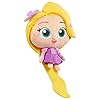 Disney Doorables Puffables Plush Disney Princess, 10-inch Squishy Plush ...