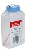 Amazon.com: Rubbermaid 3117RDSPA Litterless Juice Boxes 8.5 oz.: Home ...