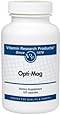 Amazon.com: Vitamin Research Products Opti-Mag 120 Capsules: Health ...