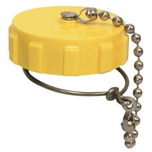Amazon.com: Essential supply Rego Propane Tank 1-3/4" Acme Fill Valve ...