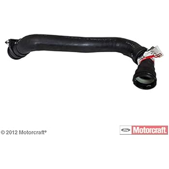 Amazon.com: Ford BC3Z-8286-E, Radiator Coolant Hose: Automotive