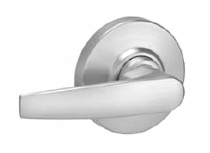 Classroom Function C Keyway Jupiter Design Satin Chrome Finish Schlage ...