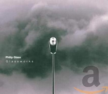 Glass:Glassworks: Amazon.co.uk: CDs & Vinyl
