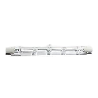 Lumineux 400w 118mm Linear halogen flood bulb (lights, uplighters, R7 ...