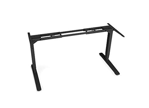 UPLIFT Desk V2-Commercial 2-Leg Height Adjustable Standing Desk ...