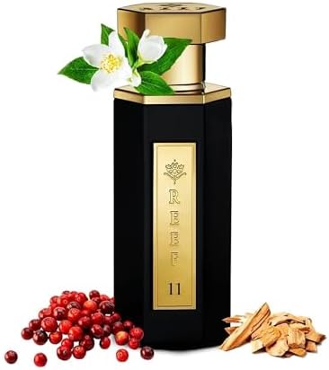 Reef Perfume Eau de Parfum for Women 50 ml, 11 price in Saudi Arabia ...