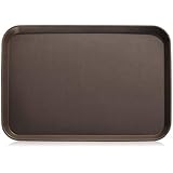 Amazon.com: 18 x 26 Inch Plastic Tray White : Home & Kitchen