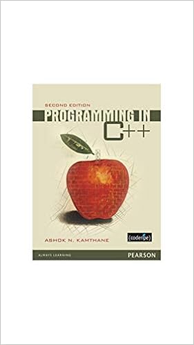 C++ Handwritten Notes PDF FREE Download