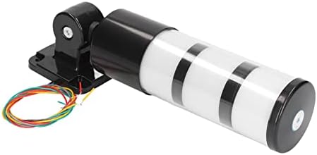 سعر Industrial Warning Lamp Fixed Lighting Easy To Install 3 Layer LED ...