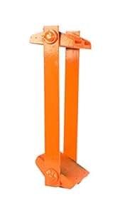 Amazon.com: Ellis Manufacturing Company - Shore Clamps - 6 x 6 Nominal ...