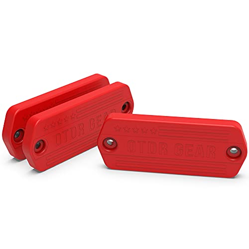 OTDR GEAR ShotgunBuddy Magnetic Gun Rest - Secure Rifle Rack Barrel ...