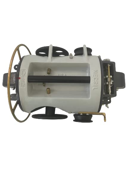 Cable Lasher Machine on Galleon Philippines