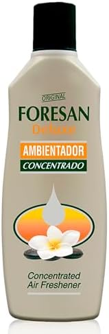 FORESAN DELUXE ambientador concentrado 125 ml price in UAE | Amazon UAE ...